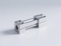 China Precision CNC Machined Biomedical Detection Equipment Parts for sale