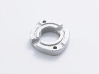 China Precision CNC Machined Biomedical Detection Equipment Parts for sale