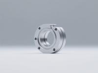 China Precision CNC Machined Biomedical Detection Equipment Parts for sale