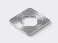China High Precision Plate Machining and Flatness Inspection Service for sale