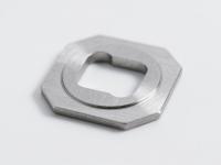 China High Precision Plate Machining and Flatness Inspection Service for sale