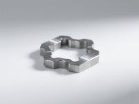 China High Precision Plate Machining and Flatness Inspection Service for sale