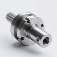 China High Precision Flange-Free Shaft Machining and Roundness Inspection for sale