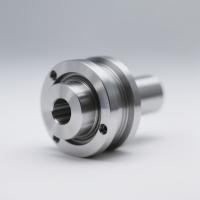 China High Precision Flange-Free Shaft Machining and Roundness Inspection for sale
