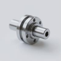 China High Precision Flange-Free Shaft Machining and Roundness Inspection for sale