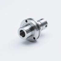 China High Precision Flange-Free Shaft Machining and Roundness Inspection for sale