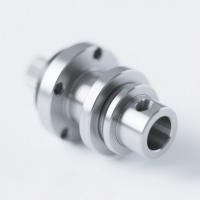 China High Precision Flange-Free Shaft Machining and Roundness Inspection for sale
