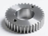 China High-Precision Custom Gear Machining and Tooth Profile Inspection for sale