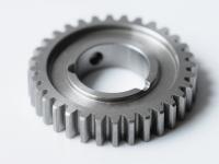 China High-Precision Custom Gear Machining and Tooth Profile Inspection for sale