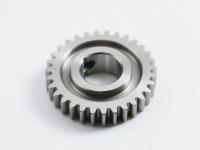 China High-Precision Custom Gear Machining and Tooth Profile Inspection for sale