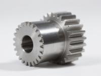 China High-Precision Custom Gear Machining and Tooth Profile Inspection for sale