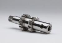 China High-Precision Custom Gear Machining and Tooth Profile Inspection for sale