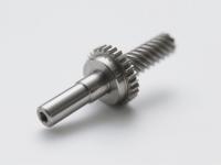 China High-Precision Custom Gear Machining and Tooth Profile Inspection for sale
