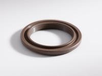 China Scalable and Customizable Custom Precision Seal Parts Machining with Leak Testing Service for sale