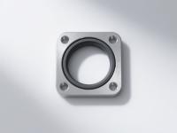 China Scalable and Customizable Custom Precision Seal Parts Machining with Leak Testing Service for sale