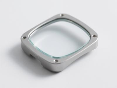 China High-Precision Custom Optical Parts Machining and Inspection Service for sale