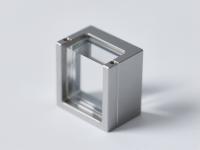 China High-Precision Custom Optical Parts Machining and Inspection Service for sale