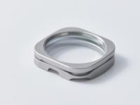 China High-Precision Custom Optical Parts Machining and Inspection Service for sale