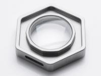 China High-Precision Custom Optical Parts Machining and Inspection Service for sale