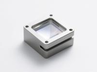 China High-Precision Custom Optical Parts Machining and Inspection Service for sale