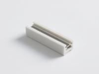 China High Precision Plastic Parts Machining with Full Dimensional Inspection for sale