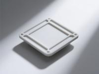 China High Precision Plastic Parts Machining with Full Dimensional Inspection for sale