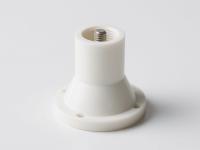 China High Precision Plastic Parts Machining with Full Dimensional Inspection for sale