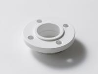 China High Precision Plastic Parts Machining with Full Dimensional Inspection for sale