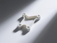 China High Precision Plastic Parts Machining with Full Dimensional Inspection for sale