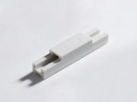 China High Precision Plastic Parts Machining with Full Dimensional Inspection for sale