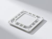 China High Precision Plastic Parts Machining with Full Dimensional Inspection for sale
