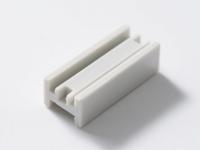 China High Precision Plastic Parts Machining with Full Dimensional Inspection for sale
