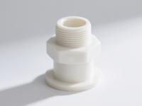 China High Precision Plastic Parts Machining with Full Dimensional Inspection for sale