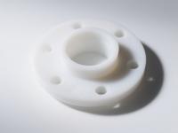 China High Precision Plastic Parts Machining with Full Dimensional Inspection for sale