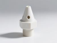 China High Precision Plastic Parts Machining with Full Dimensional Inspection for sale