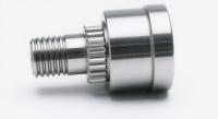 China High Precision CNC Machined Metal Parts with CMM Inspection for sale