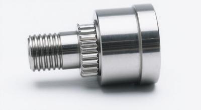 China High Precision CNC Machined Metal Parts with CMM Inspection for sale