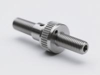China High Precision CNC Machined Metal Parts with CMM Inspection for sale