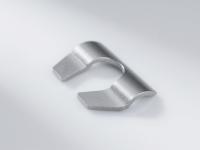 China High Precision CNC Machined Metal Parts with CMM Inspection for sale