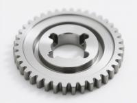 China High Precision CNC Machined Metal Parts with CMM Inspection for sale