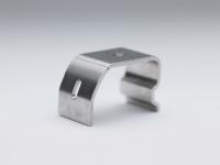 China High Precision CNC Machined Metal Parts with CMM Inspection for sale