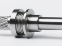 China High Precision CNC Machined Metal Parts with CMM Inspection for sale