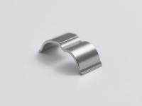 China High Precision CNC Machined Metal Parts with CMM Inspection for sale
