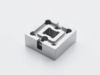China High Precision Custom Metal Mold Parts with 2D Projection Inspection for sale