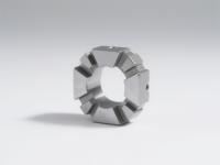 China High Precision Custom Metal Mold Parts with 2D Projection Inspection for sale