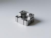 China High Precision Custom Metal Mold Parts with 2D Projection Inspection for sale