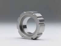 China High Precision Custom Metal Mold Parts with 2D Projection Inspection for sale