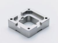 China High Precision Custom Metal Mold Parts with 2D Projection Inspection for sale