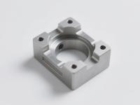 China High Precision Custom Metal Mold Parts with 2D Projection Inspection for sale