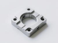 China High Precision Custom Metal Mold Parts with 2D Projection Inspection for sale